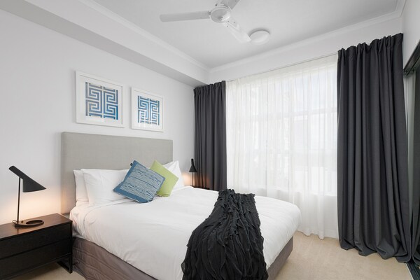 Boulevard North Lakes - Brisbane