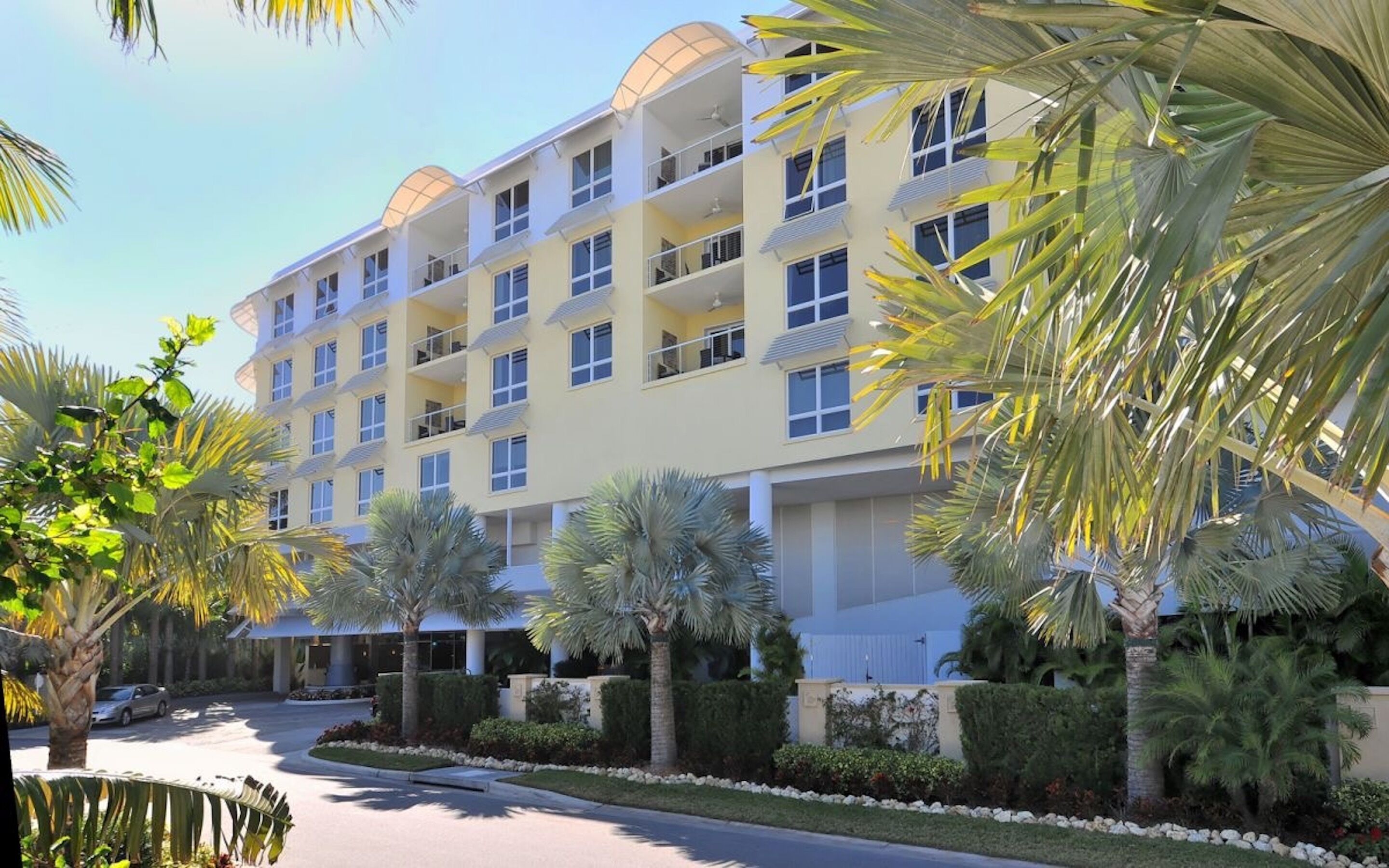 Condo Rentals - Sarasota Vacation Rentals, Homes & Condos
