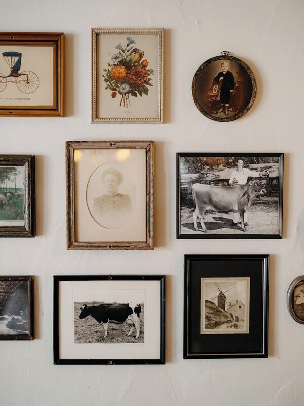 Stonehill's Farmhouse - New Paltz, NY
