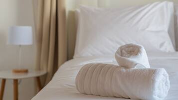 Casa panorâmica, vista para o mar | Cortinas blackout, berços grátis, camas extras/dobráveis (sobretaxa)