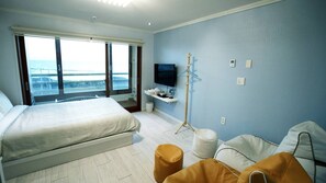 Quarto Standard (A) | Wi-fi grátis 