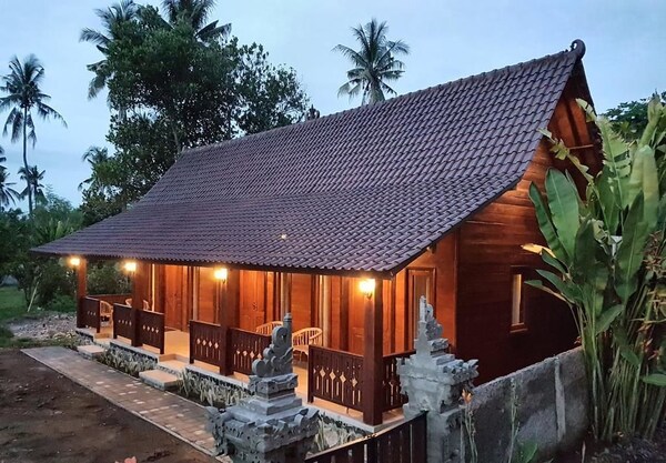 Buana Ecofarm - Hostel - Bali