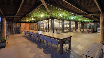 Terraço/pátio