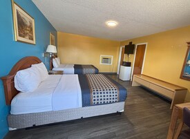 Quarto casal | Wi-Fi de cortesia, roupa de cama