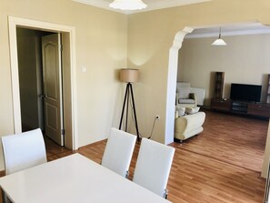 Refeições no quarto