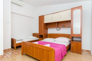 Apartamento (A18) | Wi-Fi de cortesia