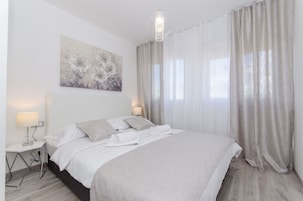 Apartamento (A1) | Opções para refeição