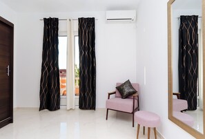 Apartamento (A2) | Interior