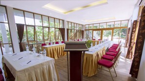 Sala de reunião