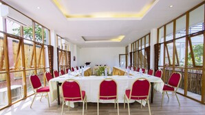 Sala de reunião