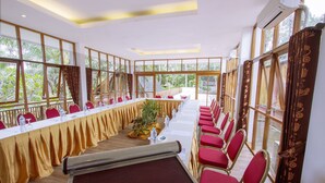 Sala de reunião