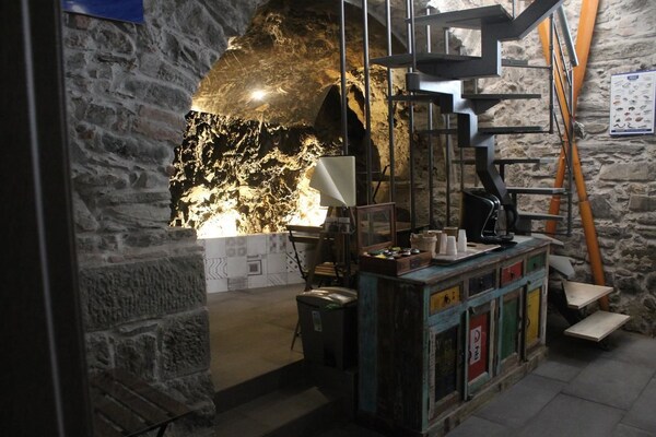 5 Terre Pelagos 2 - Riomaggiore