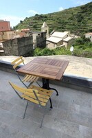 Terraço/pátio