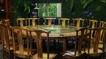 Comodidade do alojamento