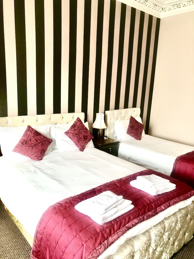 Dalry Guesthouse - Edimburgo