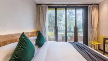 Quarto Clássico com Cama de Casal, não fumadores | Cortinas/cortinados opacos, Wi-fi grátis