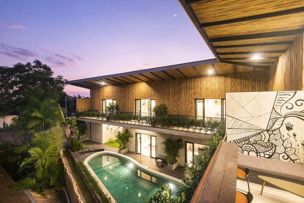 Canggu Dream Studios & Villas - Canggu