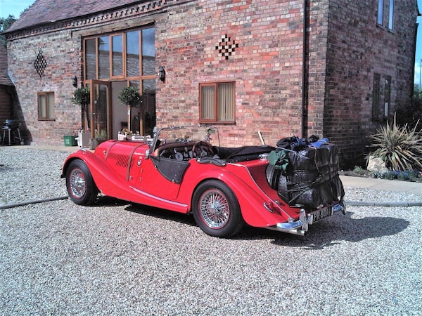 Bridge Farm Holiday Cottages - Cotswolds