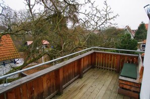 Apartamento | Varanda