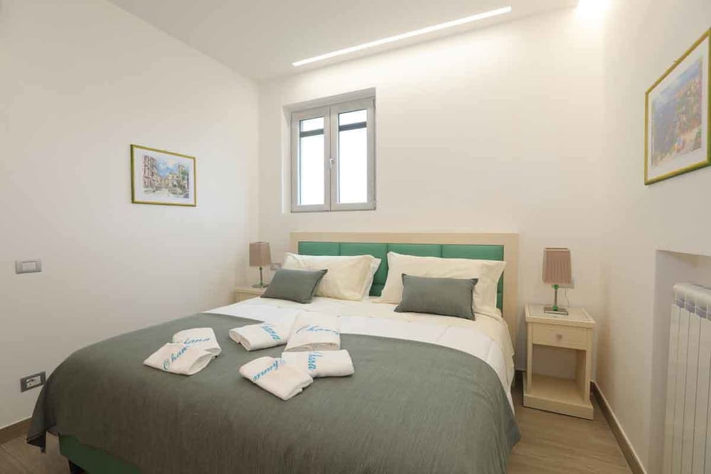 Relais Ohana - Piano di Sorrento