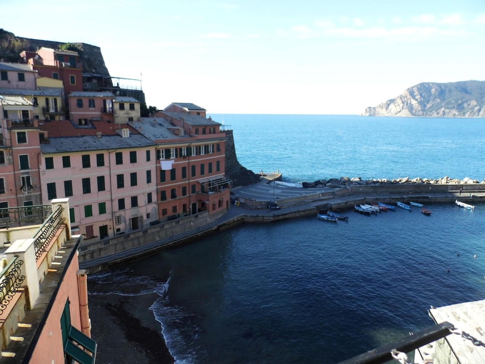 Camere Nicolina - Vernazza