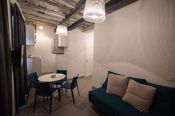 Camere Nicolina 2 - Vernazza