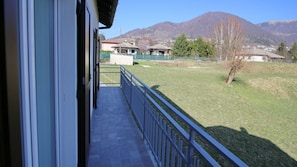 Apartamento (2 Bedrooms) | Terraço/pátio interior