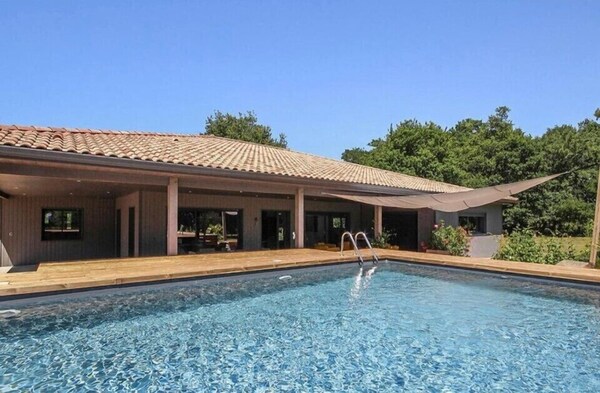 Villa Maya Uma - Vendays-Montalivet