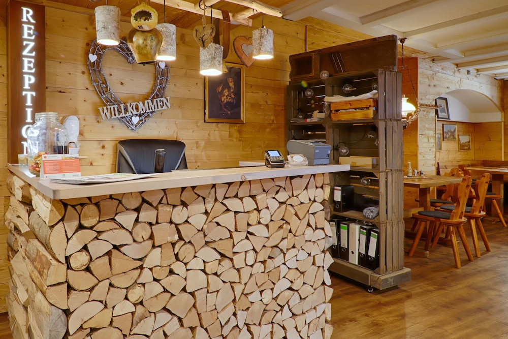 Gasthof Sennerhütte - Saxony