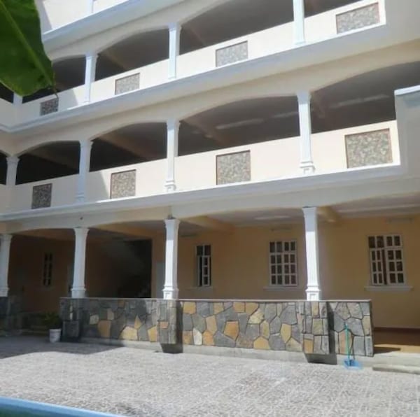 Les Lilas - Mauritius