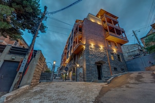 Fachada