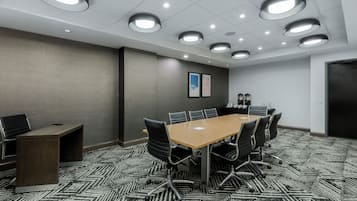 Sala de reunião