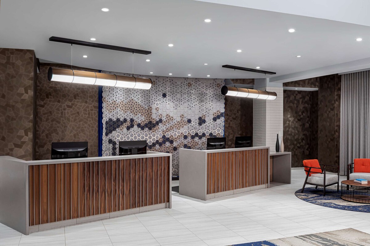 Hyatt Place New York City/Times Square Reviews, Deals & Photos 2023 ...