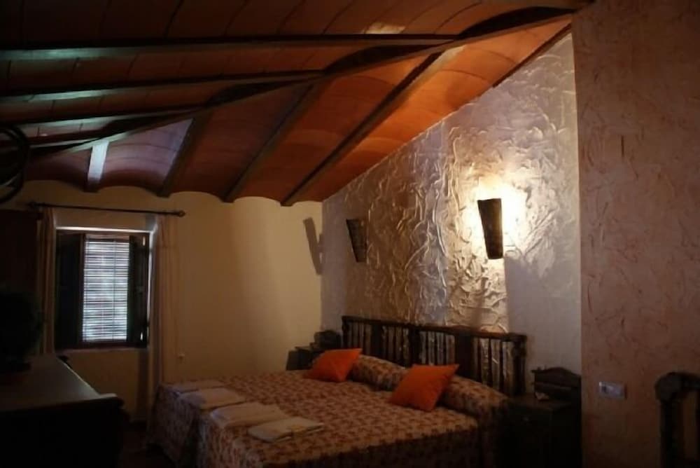 Tío Emilio Rural House Voor 15 Personen - Salobre