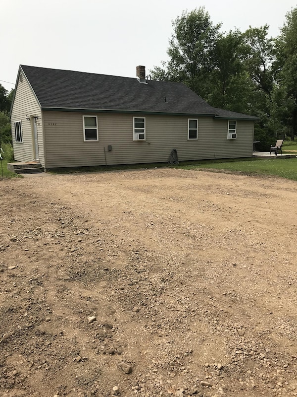 Come Getaway To Upper Michigans Back Yard! - Escanaba, MI