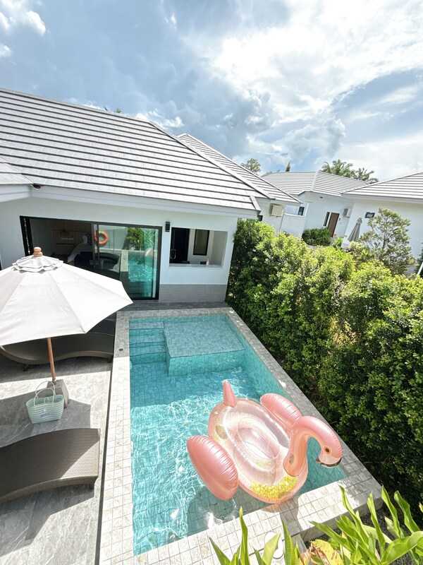 Aonang Nine Poolvilla - Ao Nang