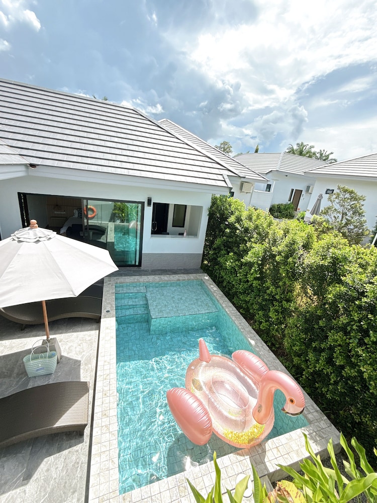 Aonang Nine Poolvilla - Changwat Krabi