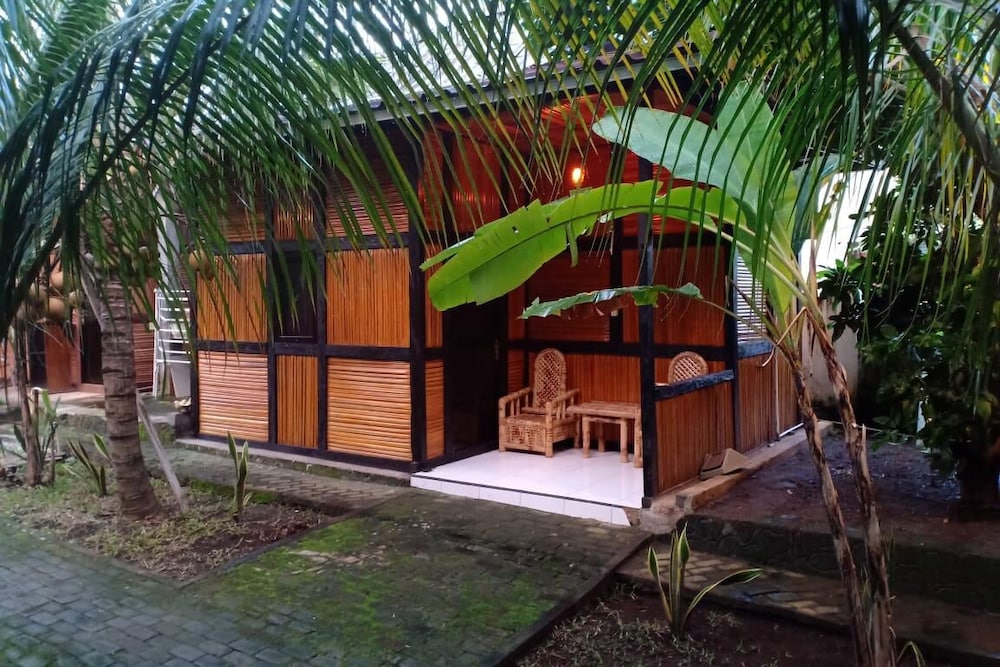 Villa Gaba Jailolo | Experience The Unique Of West Halmahera - North Maluku