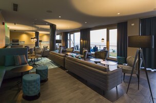 3 bares/lounges, este bar de cocktails 