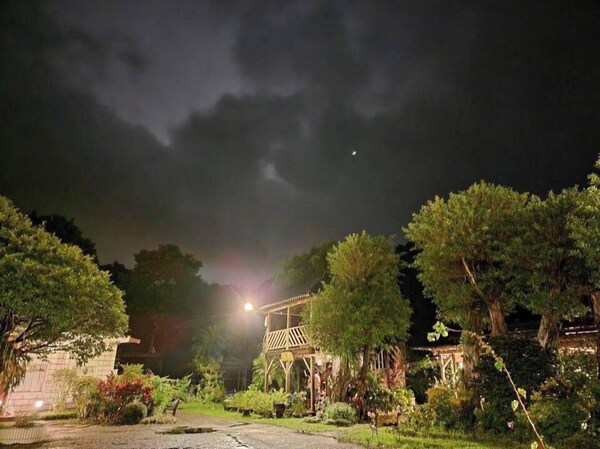 로하스 갤러리 롱 스테이 호스텔 - 난강 구