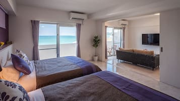 Suite | Wi-fi grátis