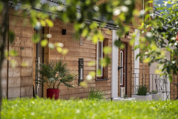 Casa | Terraço/pátio