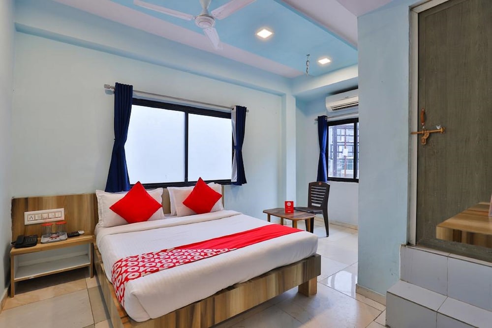 Hotel Swell By Sky Stays - Ahmedabad