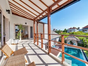 Vila exclusiva, 4 quartos | Sacada