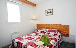 Quartos à prova de som, berços (sobretaxa), Wi-Fi (sobretaxa)