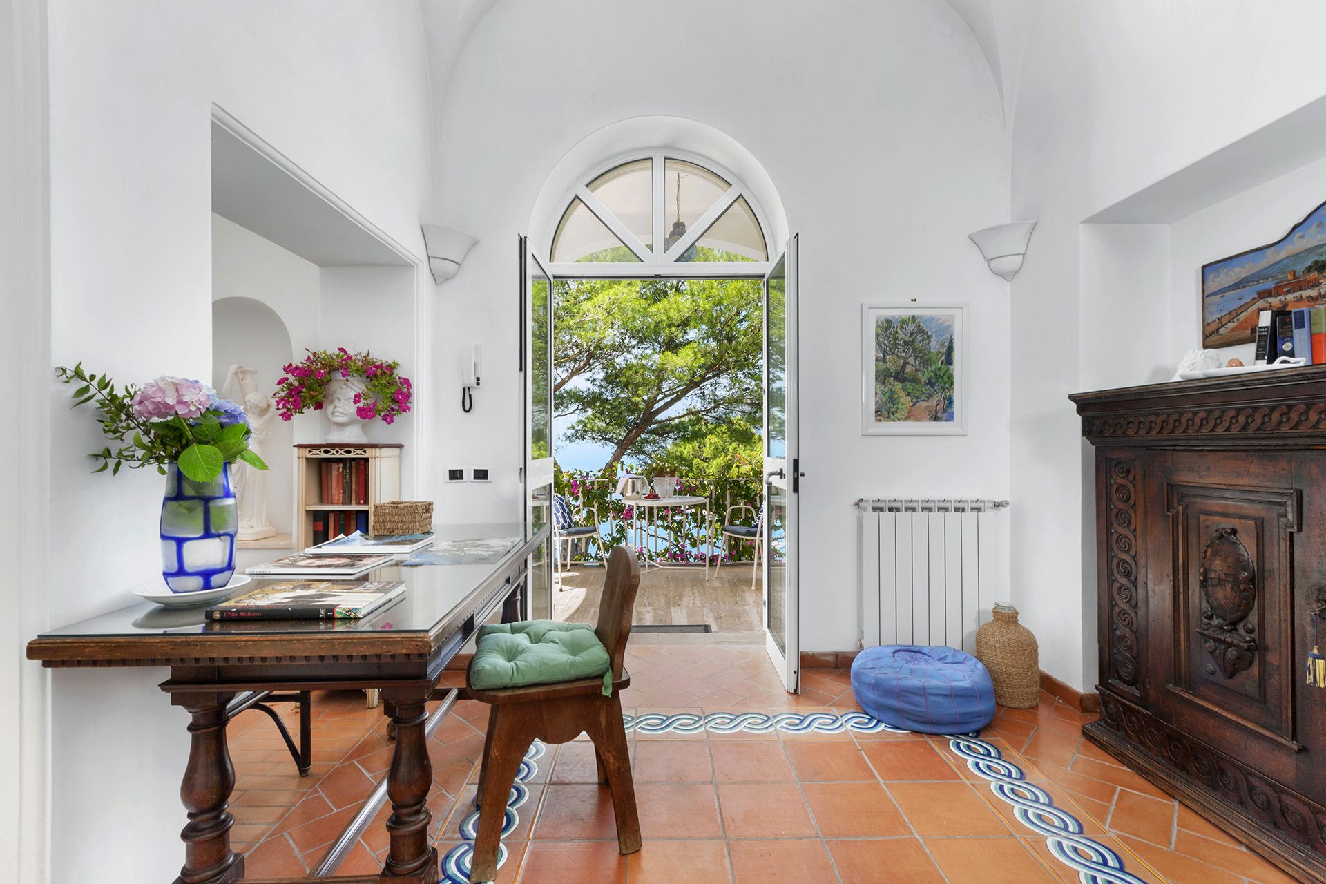 Villa, 4 quartos | Comodidade do quarto