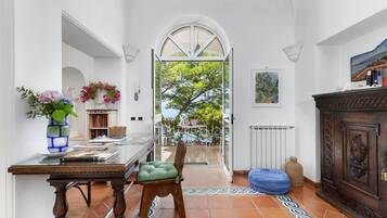 Villa, 4 quartos | Comodidade do quarto