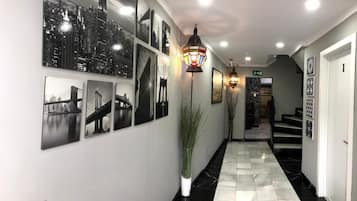 Entrada