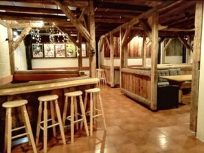 Bar (na propriedade)
