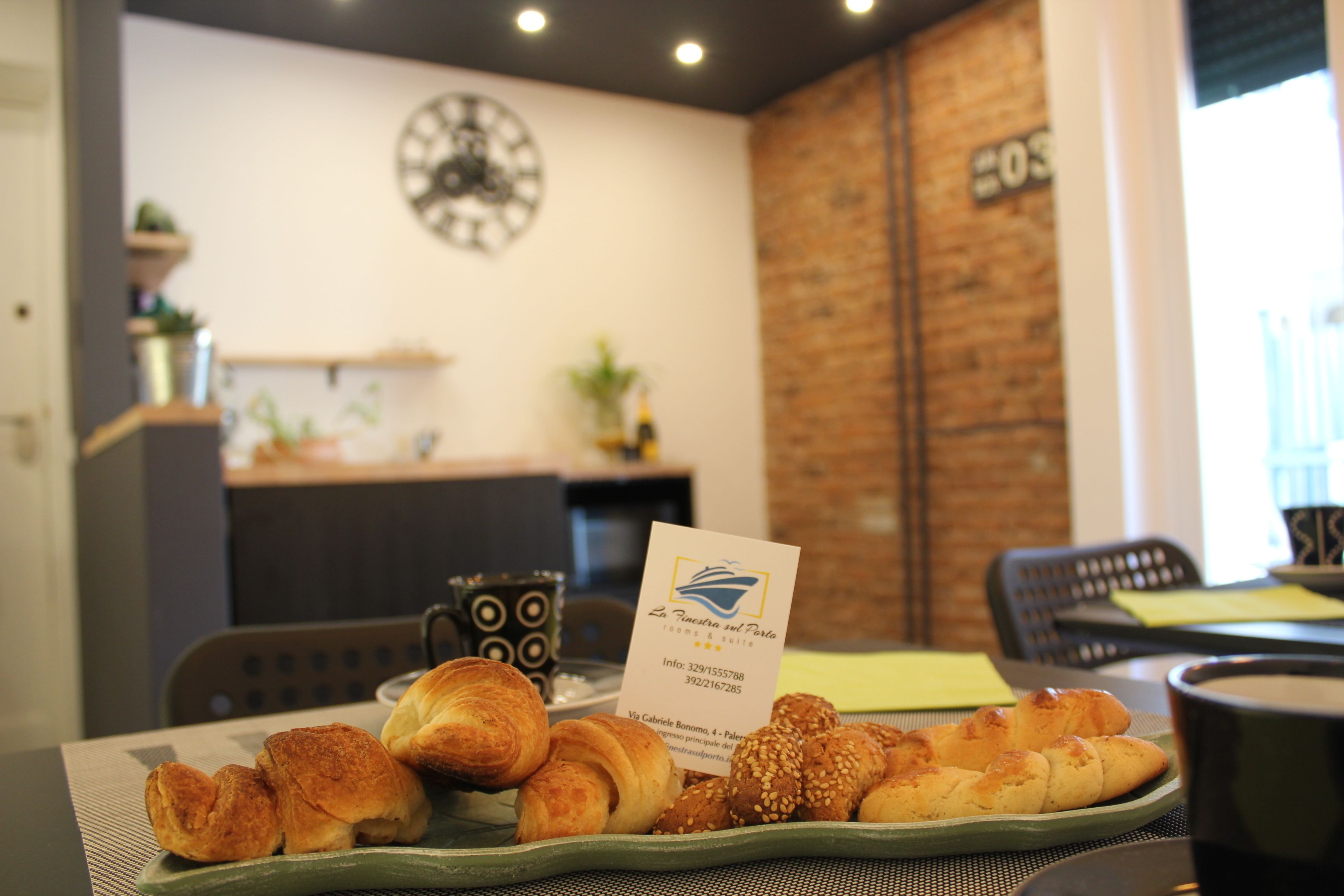 Pequeno-almoço inspirado na cozinha local diário incluído 